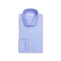 Seidensticker Business Shirt 'CLASSIC ESSENTIALS' male Blue size 41