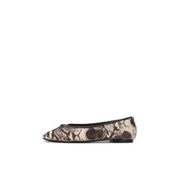 Kazar Ballet Flats female Brown size 40
