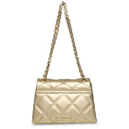 Steve Madden Shoulder Bag female Gold size One Size