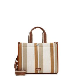Emily & Noah Emily & Noah Shopper 'Jasmin' female Beige size One Size