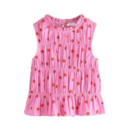 next Blouse girl Pink size 6 yrs