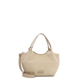 Emily & Noah Emily & Noah Shopper 'Jeanna ' female Beige size One Size