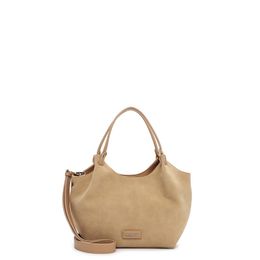 Emily & Noah Emily & Noah Shopper 'Jeanna' female Beige size One Size