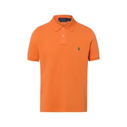 Polo Ralph Lauren Shirt male Orange size XL
