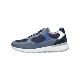 Nero Giardini Sneakers male Blue size 46