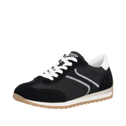 Remonte Sneakers 'D3H03' female Black size 44