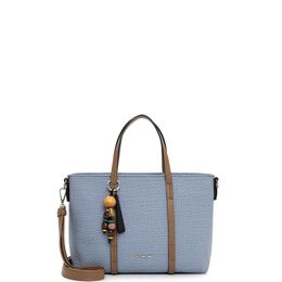 Emily & Noah Emily & Noah Shopper 'Johanna' female Blue size One Size