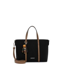 Emily & Noah Emily & Noah Shopper 'Johanna' female Black size One Size