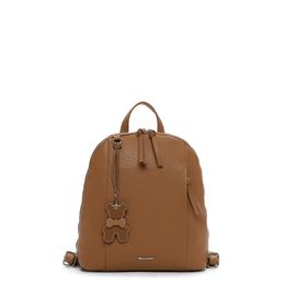 Tamaris Backpack 'Katrina' female Brown size One Size