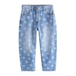 next Jeans girl Blue size 5 yrs
