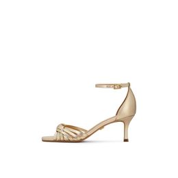 Kazar Strap Sandals female Gold size 37