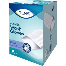Essity Germany GmbH Tena Wash Glove 200 St
