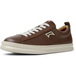 Camper Sneakers 'Runner Four' male Brown size 41