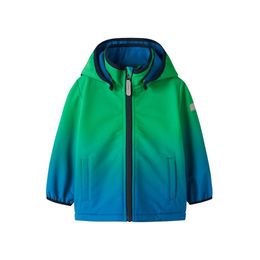 name it Performance Jacket 'NMMMalta05' boy Blue size 128