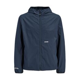 Jack & Jones Jack & Jones Between-Season Jacket 'JCOCLUB' male Blue size S