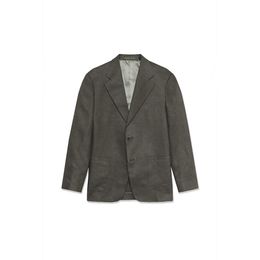 Matinique Suit Jacket 'Colt' male Green size 56
