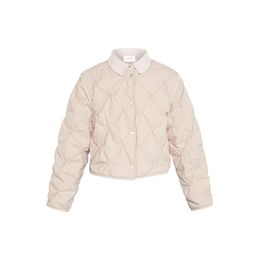 Sisters Point Between-Season Jacket 'EQA' female Beige size M
