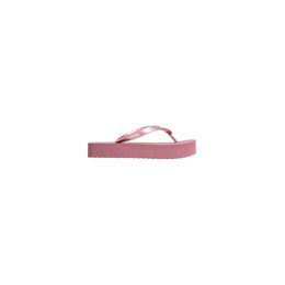 Calvin Klein T-Bar Sandals female Pink size 40