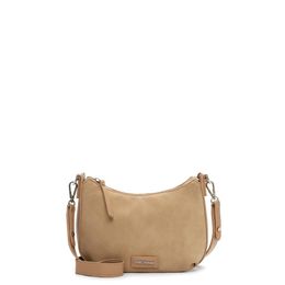 Emily & Noah Emily & Noah Crossbody Bag 'Jeanna' female Beige size One Size
