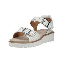 Ara Strap Sandals female White size 41