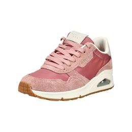 Skechers Sneakers female Pink size 38