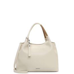 Emily & Noah Emily & Noah Handbag 'Jeanine' female Beige size One Size