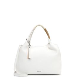 Emily & Noah Emily & Noah Handbag 'Jeanine' female White size One Size