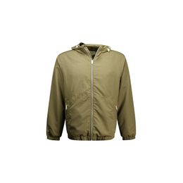 Deeluxe Between-Season Jacket 'ARTHUR' male Green size XXXL