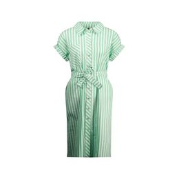 Deeluxe Shirt Dress 'Jessica' female Green size XXL