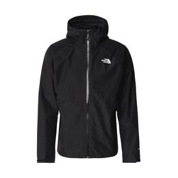 The North Face Outdoor jacket 'LIGHNING' male Black size L