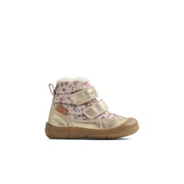 Wheat Boots 'Dowi' girl Beige size 21