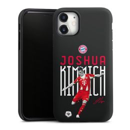 DeinDesign iPhone 11 Handy Panzer Handyh&uuml;lle robuste Outdoor H&uuml;lle Schutzh&uuml;lle matt Official Licensed Product Fc Bayern M&uuml;nchen Kimmich Tough Case