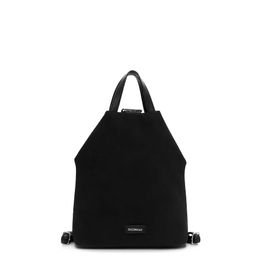 Emily & Noah Emily & Noah Backpack 'Jeanna' female Black size One Size