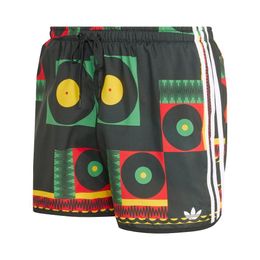 adidas originals Board Shorts 'Jamaica' male Green size XL