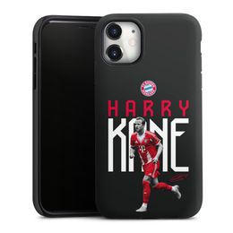 DeinDesign iPhone 11 Handy Panzer Handyh&uuml;lle robuste Outdoor H&uuml;lle Schutzh&uuml;lle matt Harry Kane Official Licensed Product Fc Bayern M&uuml;nchen Tough Case
