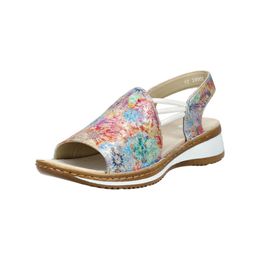 Ara Sandals 'Hawaii' female Mixed colors size 42