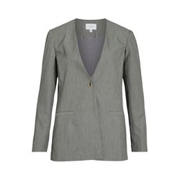 Vila Blazer 'VIROOSE' female Grey size 34