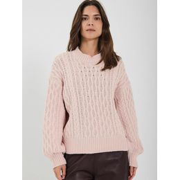 NORR Sweater ' Vigga ' female Pink size 42