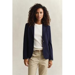 Gant Blazer female Blue size 44