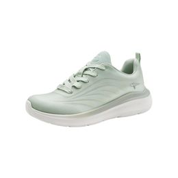 Tamaris Sneakers female Green size 42