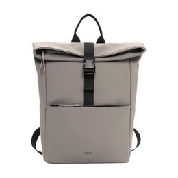 Emily & Noah Emily & Noah Backpack 'Pessac RUE 09' female Grey size One Size