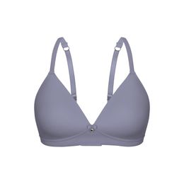 Sassa Mode Sassa Bra 'SENSUAL BEAUTY' female Grey size 90