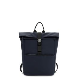 Emily & Noah Emily & Noah Backpack 'Pessac RUE 09' female Blue size One Size