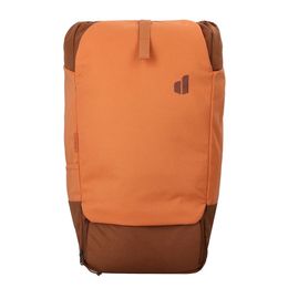 Deuter Backpack 'Utilion 34+5' male Orange size One Size