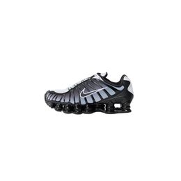 Nike Sportswear Sneakers 'Shox' boy Black size 4,5Y