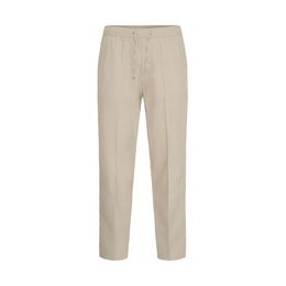 Casual Friday Pants ' CFPilou Linen Mix ' male Beige size M