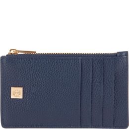 H&ouml;gl H&ouml;gl Wallet 'DANA' female Blue size Onesize