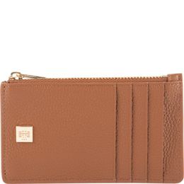 H&ouml;gl H&ouml;gl Wallet 'DANA' female Brown size Onesize