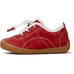 Camper Sneakers 'Peu Path' girl Red size 24