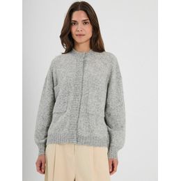 NORR Sweater ' Halli ' female Grey size 44